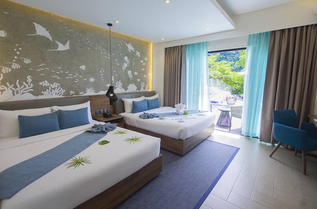 Fairways & Bluewater Boracay